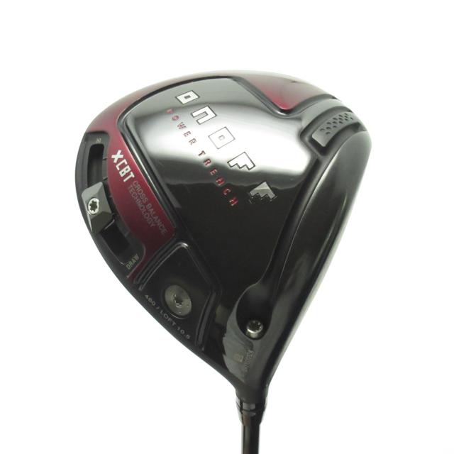 【中古ゴルフクラブ】オノフ　AKA　オノフ AKA(2024) ドライバー LABOSPEC SHINARI 60 CBT　シャフト：LABOSPEC SHINARI 60 CBT