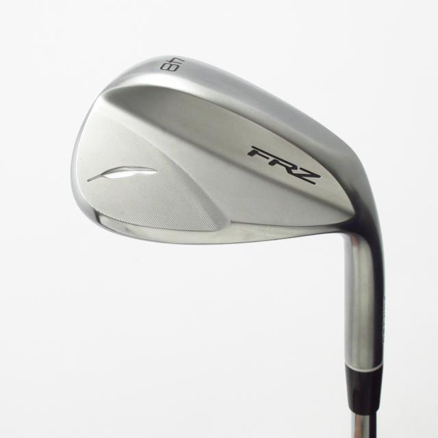 【中古ゴルフクラブ】フォーティーン　FOURTEEN　FRZ パールサテン仕上げ ウェッジ N.S.PRO TS-114w Ver2　シャフト：N.S.PRO TS-114w …