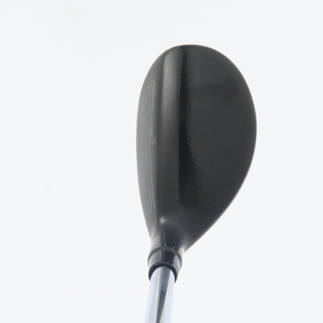 【中古ゴルフクラブ】テーラーメイド　STEALTH　ステルス2 PLUS レスキュー ユーティリティ N.S.PRO 910GH　シャフト：N.S.PRO 910GH