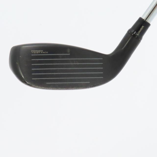 【中古ゴルフクラブ】テーラーメイド　STEALTH　ステルス2 PLUS レスキュー ユーティリティ N.S.PRO 910GH　シャフト：N.S.PRO 910GH