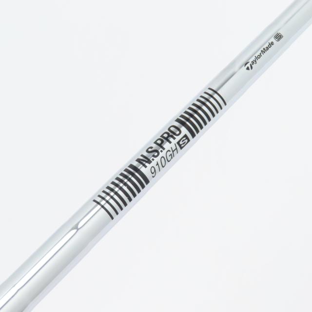 【中古ゴルフクラブ】テーラーメイド　STEALTH　ステルス2 PLUS レスキュー ユーティリティ N.S.PRO 910GH　シャフト：N.S.PRO 910GH