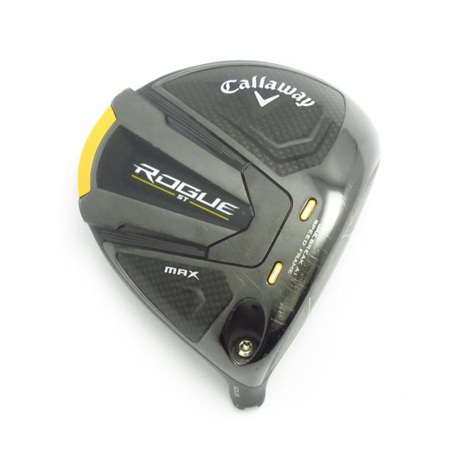 【中古】キャロウェイゴルフ　Callaway Golf　Callaway Golf ヘッド単品  ヘッド単体