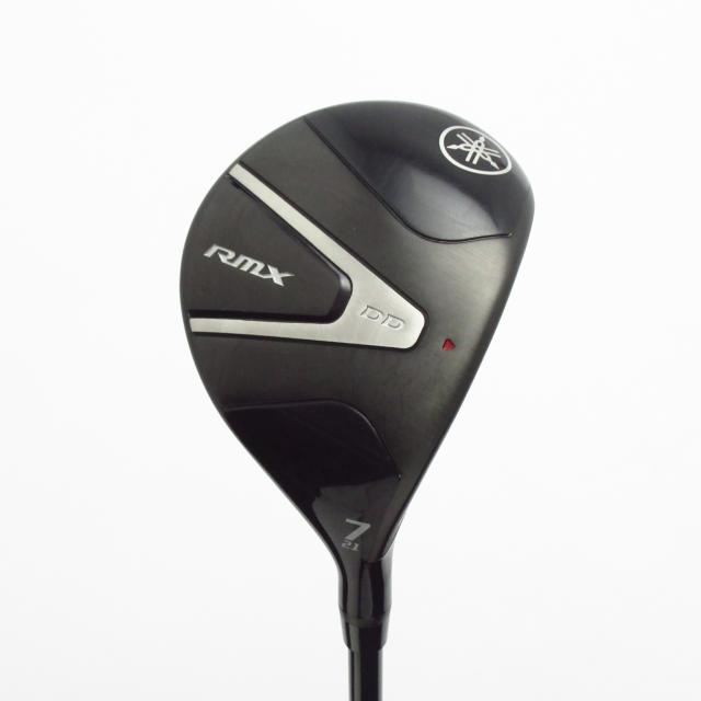【中古ゴルフクラブ】ヤマハ　RMX　RMX DD フェアウェイウッド TENSEI GR f50　シャフト：TENSEI GR f50