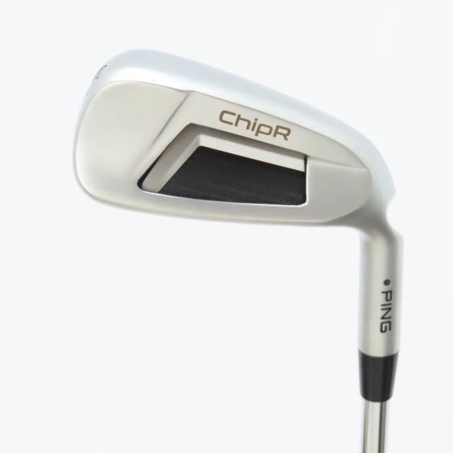 【中古ゴルフクラブ】ピン　ChipR　ChipR ハイドロパールクローム仕上げ ウェッジ Z-Z115　シャフト：Z-Z115