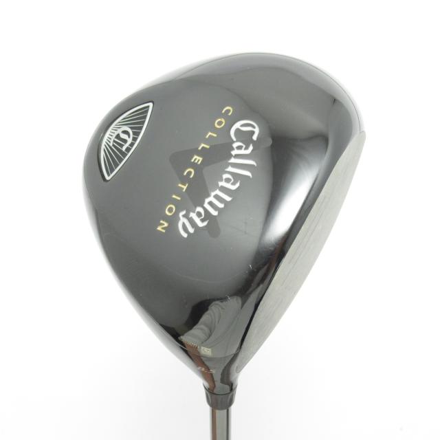 【中古ゴルフクラブ】キャロウェイゴルフ　CALLAWAY collection　キャロウェイコレクション ドライバー KURO KAGE XT 60　シャフト：KU…