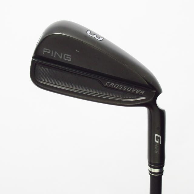【中古ゴルフクラブ】ピン　G425　G425 クロスオーバー ユーティリティ ALTA J CB SLATE　シャフト：ALTA J CB SLATE