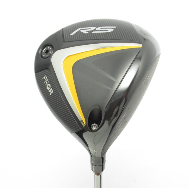 【中古ゴルフクラブ】プロギア　RS　RS JUST ドライバー Diamana DF 50　シャフト：Diamana DF 50