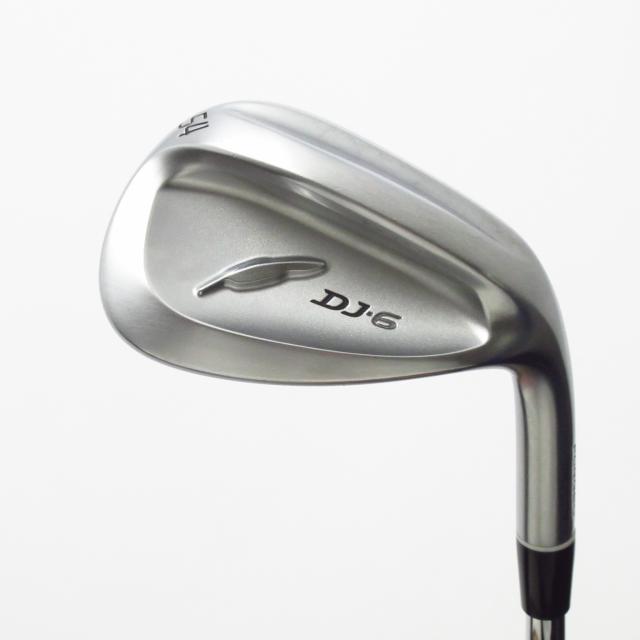 【中古ゴルフクラブ】フォーティーン　DJ　DJ-6 ウェッジ N.S.PRO DS-91w　シャフト：N.S.PRO DS-91w