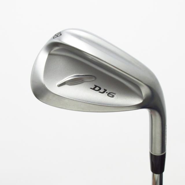 【中古ゴルフクラブ】フォーティーン　DJ　DJ-6 ウェッジ N.S.PRO DS-91w　シャフト：N.S.PRO DS-91w