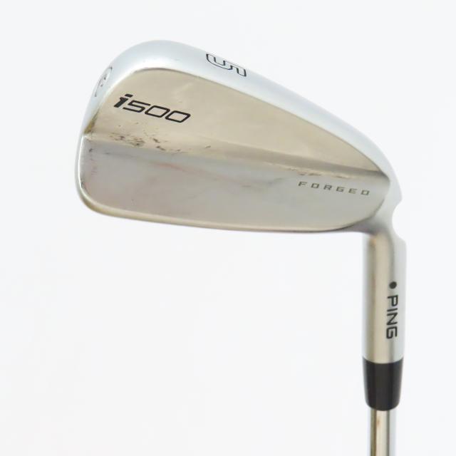 【中古ゴルフクラブ】ピン　I SERIES　i500 アイアン N.S.PRO MODUS3 TOUR 105　シャフト：N.S.PRO MODUS3 TOUR 105