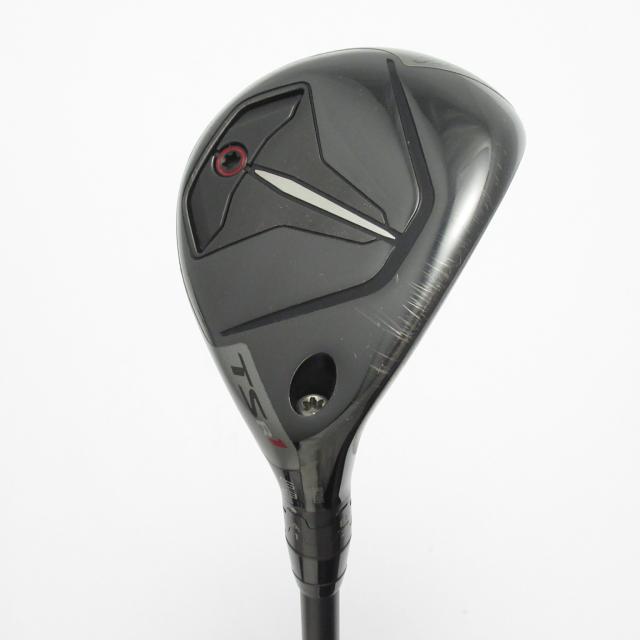【中古ゴルフクラブ】タイトリスト　TSR　TSR1 ユーティリティ Titleist MCI 70　シャフト：Titleist MCI 70