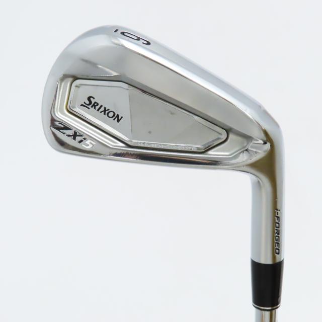 【中古ゴルフクラブ】ダンロップ　SRIXON　スリクソン ZXi5 アイアン Dynamic Gold 85　シャフト：Dynamic Gold 85