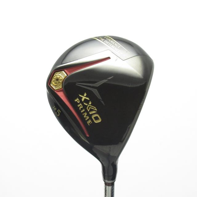 【中古ゴルフクラブ】ダンロップ　XXIO　XXIO PRIME(2025) フェアウェイウッド SP-1300　シャフト：SP-1300