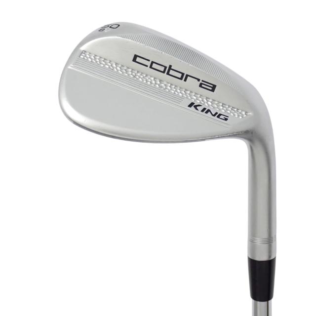 【中古ゴルフクラブ】コブラ　KING　KING WEDGE ウェッジ N.S.PRO MODUS3 TOUR 105　シャフト：N.S.PRO MODUS3 TOUR 105