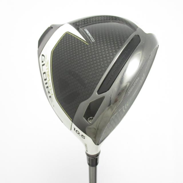 【中古ゴルフクラブ】テーラーメイド　STEALTH　ステルス グローレ プラス ドライバー Speeder NX for TM　シャフト：Speeder NX for TM