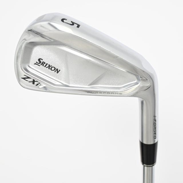 【中古ゴルフクラブ】ダンロップ　SRIXON　スリクソン ZXi7 アイアン N.S.PRO MODUS3 TOUR 105　シャフト：N.S.PRO MODUS3 TOUR 105