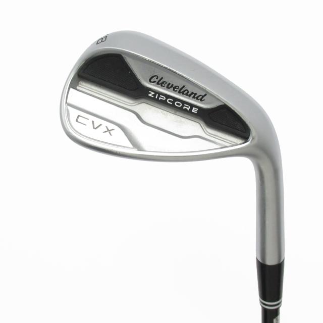 【中古ゴルフクラブ】クリーブランド　CG　CVX ZIPCORE ウェッジ Diamana for CGII　シャフト：Diamana for CGII