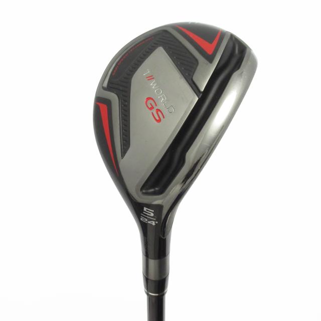 【中古ゴルフクラブ】本間ゴルフ　TOUR WORLD　ツアーワールド GS ユーティリティ SPEED TUNED 48　シャフト：SPEED TUNED 48