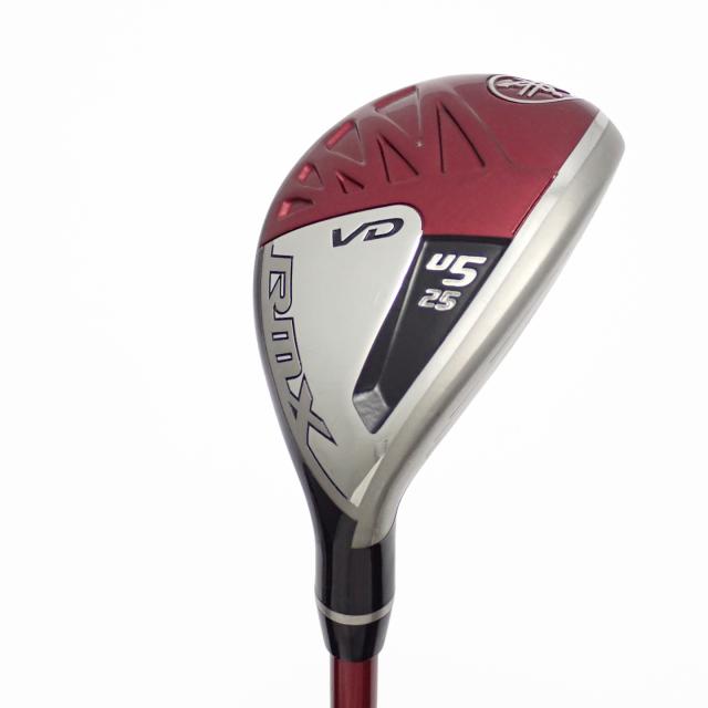 【中古ゴルフクラブ】ヤマハ　RMX　RMX VD ユーティリティ Diamana YR h　シャフト：Diamana YR h