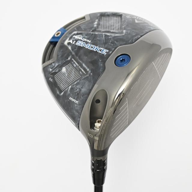 【中古ゴルフクラブ】キャロウェイゴルフ　Ai SMOKE　パラダイム Ai SMOKE MAX ドライバー TENSEI 50 for Callaway　シャフト：TENSEI …