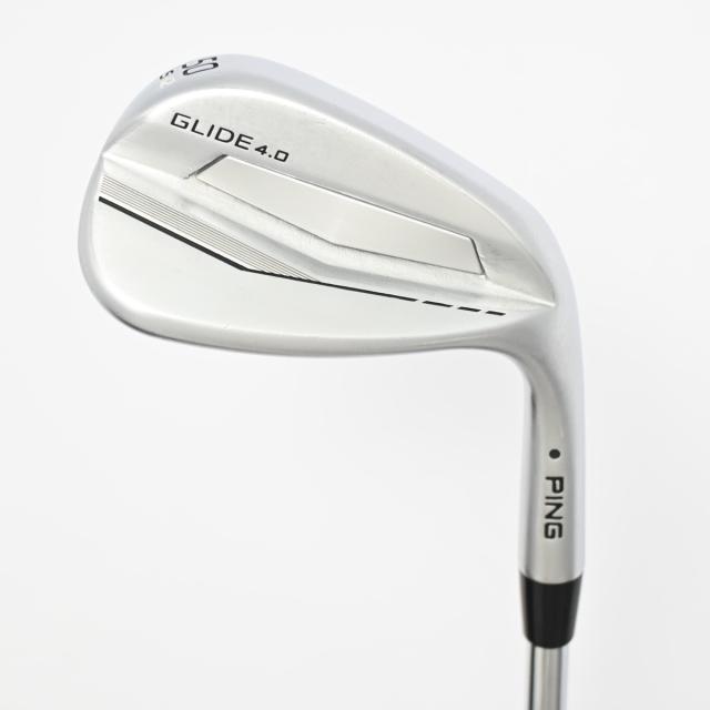 【中古ゴルフクラブ】ピン　GLIDE　グライド 4.0 S ウェッジ N.S.PRO MODUS3 TOUR 105　シャフト：N.S.PRO MODUS3 TOUR 105