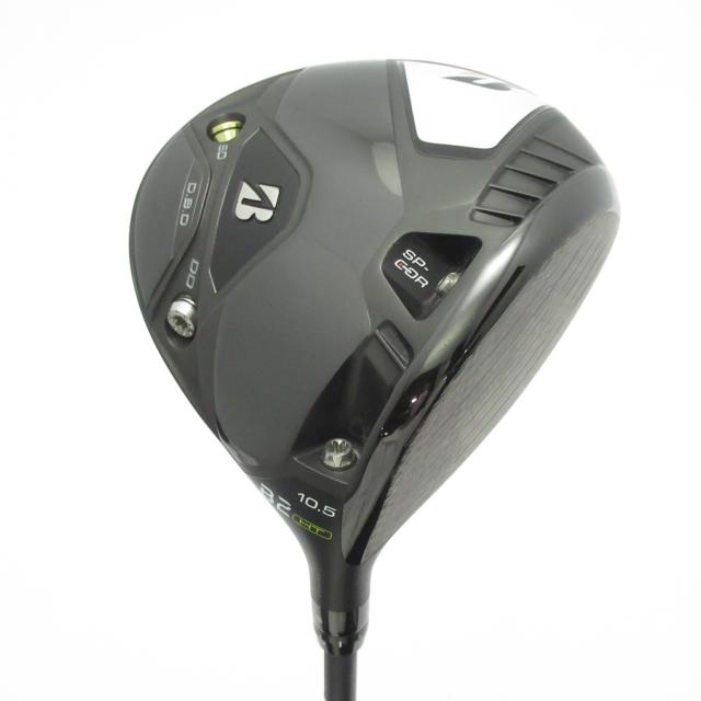 【中古ゴルフクラブ】ブリヂストン　BRIDGESTONE GOLF　B2 HT ドライバー VANQUISH BS50　シャフト：VANQUISH BS50