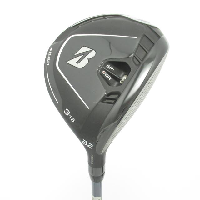 【中古ゴルフクラブ】ブリヂストン　BRIDGESTONE GOLF　B2 フェアウェイウッド Diamana PD 50　シャフト：Diamana PD 50
