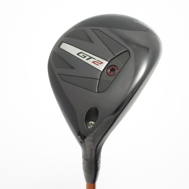 【中古ゴルフクラブ】タイトリスト　TITLEIST　GT2 フェアウェイウッド Tour AD DI-6(2020)　シャフト：Tour AD DI-6(2020)