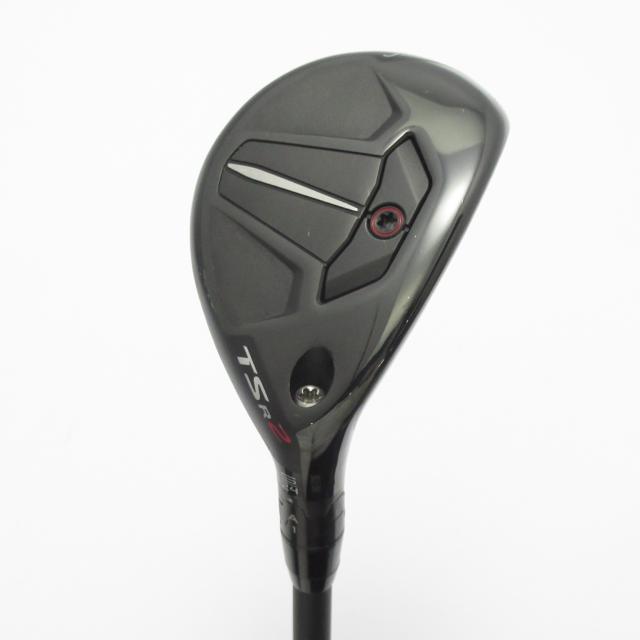 【中古ゴルフクラブ】タイトリスト　TSR　TSR2 ユーティリティ N.S.PRO MODUS3 HYBRID　シャフト：N.S.PRO MODUS3 HYBRID