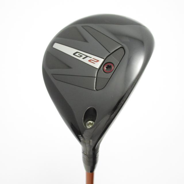 【中古ゴルフクラブ】タイトリスト　TITLEIST　GT2 フェアウェイウッド Tour AD DI-6(2020)　シャフト：Tour AD DI-6(2020)