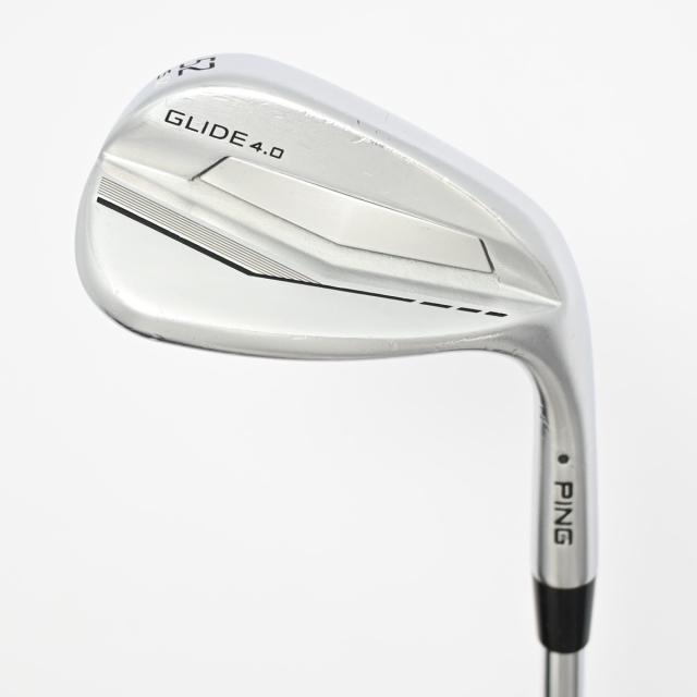 【中古ゴルフクラブ】ピン　GLIDE　グライド 4.0 S ウェッジ N.S.PRO 950GH neo　シャフト：N.S.PRO 950GH neo