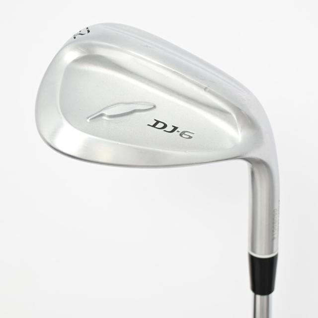 【中古ゴルフクラブ】フォーティーン　DJ　DJ-6 ウェッジ N.S.PRO DS-91w　シャフト：N.S.PRO DS-91w