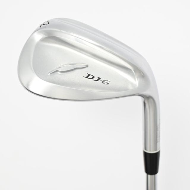 【中古ゴルフクラブ】フォーティーン　DJ　DJ-6 ウェッジ N.S.PRO TS-114w Ver2　シャフト：N.S.PRO TS-114w Ver2