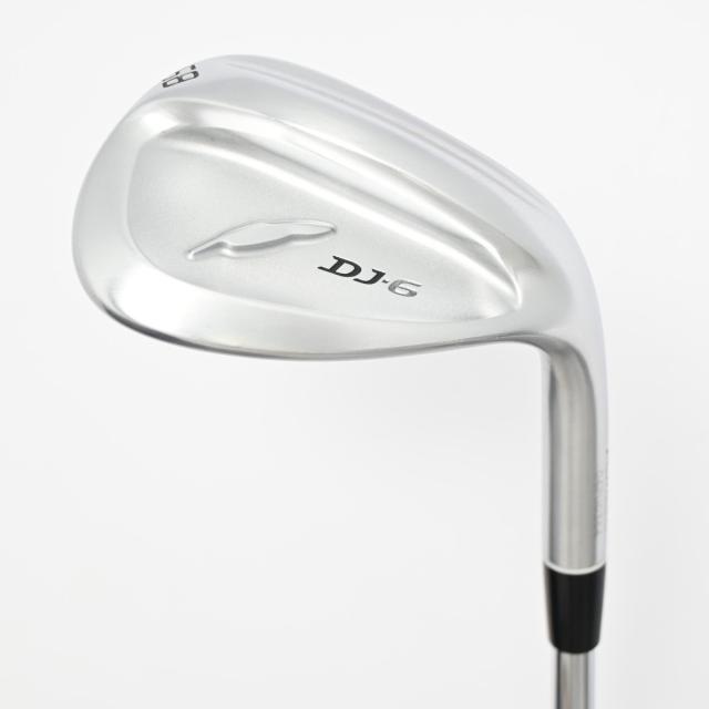 【中古ゴルフクラブ】フォーティーン　DJ　DJ-6 ウェッジ N.S.PRO TS-114w Ver2　シャフト：N.S.PRO TS-114w Ver2