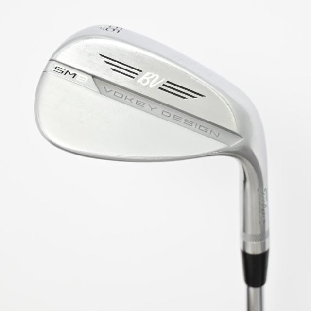 【中古ゴルフクラブ】タイトリスト　Vokey　ボーケイ SM8 ツアークローム ウェッジ N.S.PRO MODUS3 TOUR 105　シャフト：N.S.PRO MODUS…