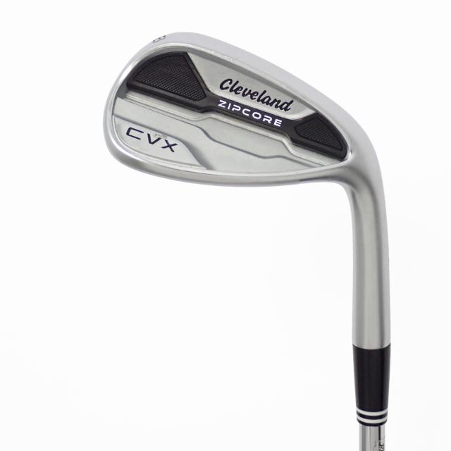 【中古ゴルフクラブ】クリーブランド　CG　CVX ZIPCORE ウェッジ N.S.PRO 950GH　シャフト：N.S.PRO 950GH