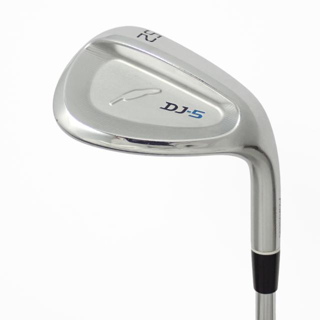 【中古ゴルフクラブ】フォーティーン　DJ　DJ-5 ウェッジ N.S.PRO DS-91w　シャフト：N.S.PRO DS-91w