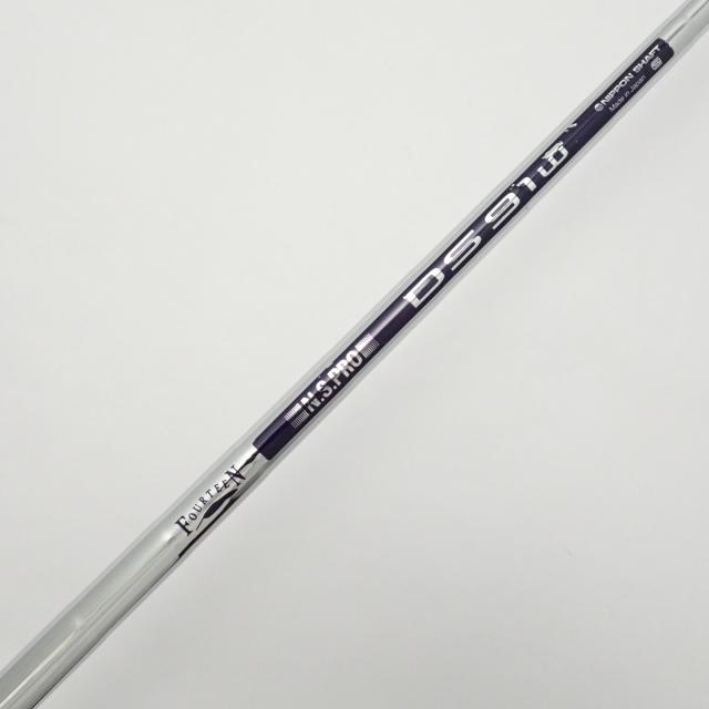 【中古ゴルフクラブ】フォーティーン　DJ　DJ-5 ウェッジ N.S.PRO DS-91w　シャフト：N.S.PRO DS-91w
