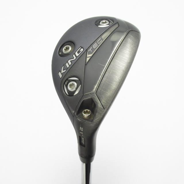 【中古ゴルフクラブ】コブラ　KING　キング TEC ユーティリティ ユーティリティ N.S.PRO 950GH neo　シャフト：N.S.PRO 950GH neo