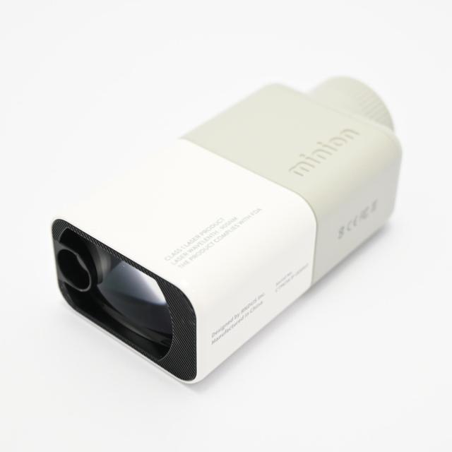 【中古】キャディトーク　CaddyTalk　キャディトーク ミニオン