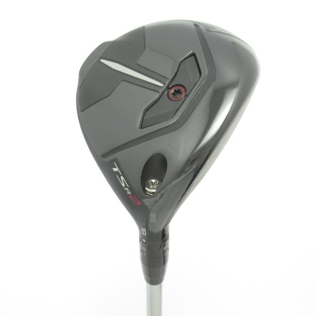【中古ゴルフクラブ】タイトリスト　TSR　TSR2 フェアウェイウッド Tour AD TP-6　シャフト：Tour AD TP-6