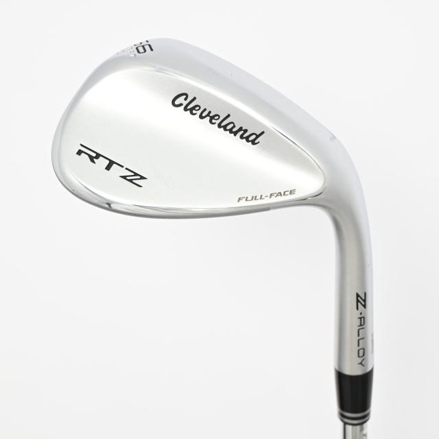 【中古ゴルフクラブ】クリーブランド　CG　RTZ FULL-FACE ツアーサテン ウェッジ N.S.PRO 950GH neo　シャフト：N.S.PRO 950GH neo