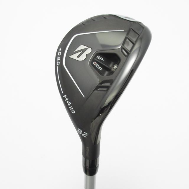 【中古ゴルフクラブ】ブリヂストン　BRIDGESTONE GOLF　B2 ユーティリティ Air Speeder BS for Utility　シャフト：Air Speeder BS for…