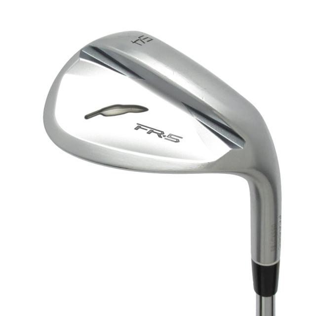 【中古ゴルフクラブ】フォーティーン　FOURTEEN　FR-5 ウェッジ N.S.PRO TS-114w Ver2　シャフト：N.S.PRO TS-114w Ver2