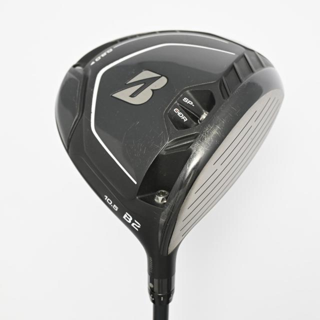 【中古ゴルフクラブ】ブリヂストン　BRIDGESTONE GOLF　B2 ドライバー Diamana BS50　シャフト：Diamana BS50
