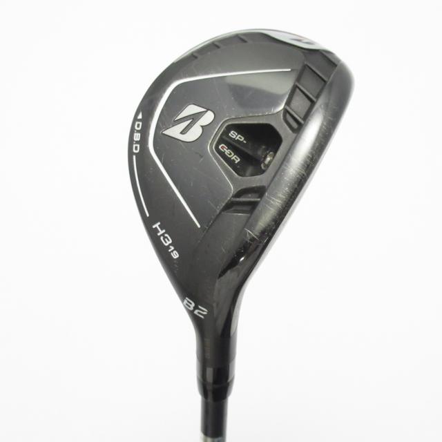 【中古ゴルフクラブ】ブリヂストン　BRIDGESTONE GOLF　B2 ユーティリティ Diamana BS50h　シャフト：Diamana BS50h