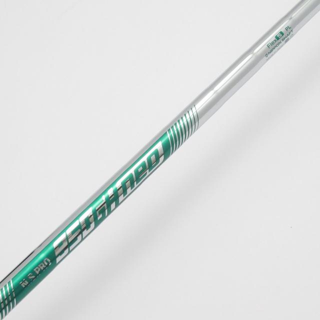 【中古ゴルフクラブ】コブラ　KING　キング TEC ハイブリッド ユーティリティ N.S.PRO 950GH neo　シャフト：N.S.PRO 950GH neo