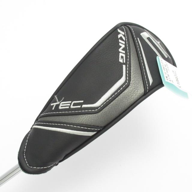 【中古ゴルフクラブ】コブラ　KING　キング TEC ハイブリッド ユーティリティ N.S.PRO 950GH neo　シャフト：N.S.PRO 950GH neo