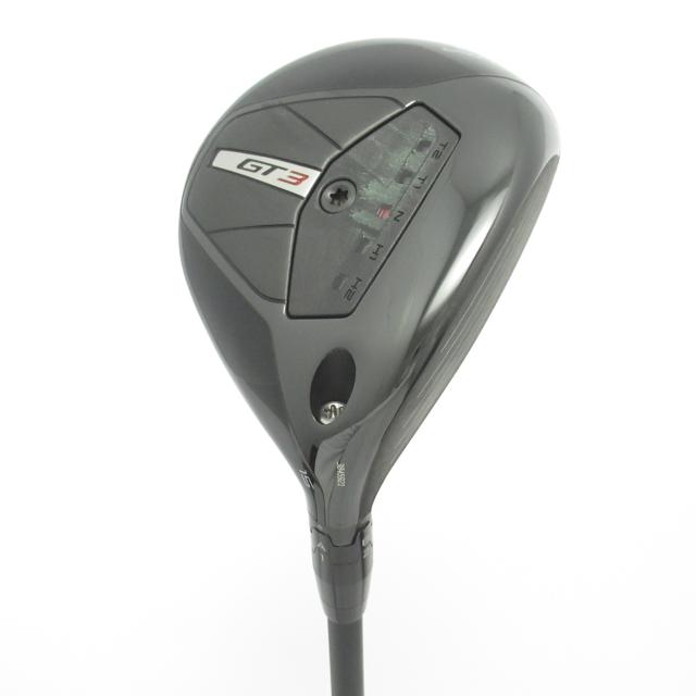 【中古ゴルフクラブ】タイトリスト　TITLEIST　GT3 フェアウェイウッド TENSEI 1K BLACK 65　シャフト：TENSEI 1K BLACK 65