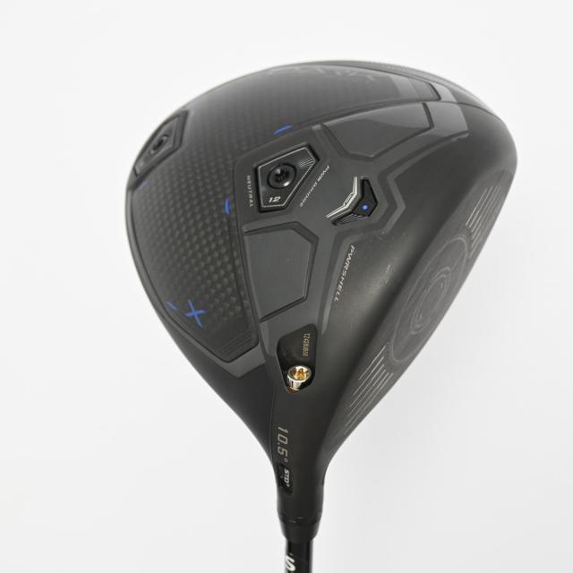 【中古ゴルフクラブ】コブラ　DARKSPEED　ダークスピード X ドライバー Speeder NX for Cobra SILVER　シャフト：Speeder NX for Cobra…